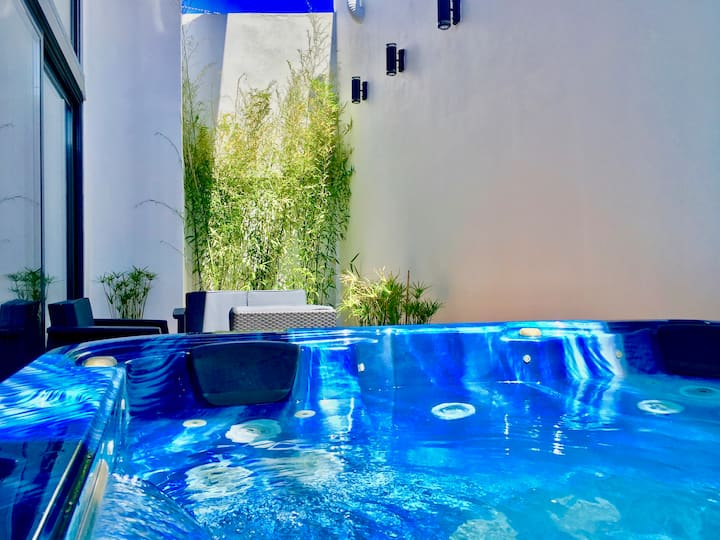 Private Hot Tub All Year Round - 25 Min Lisbon - Setúbal