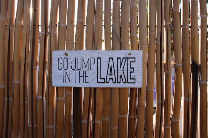 Havasu Getaway With Pool And Lake View - レイクハバスシティ, AZ