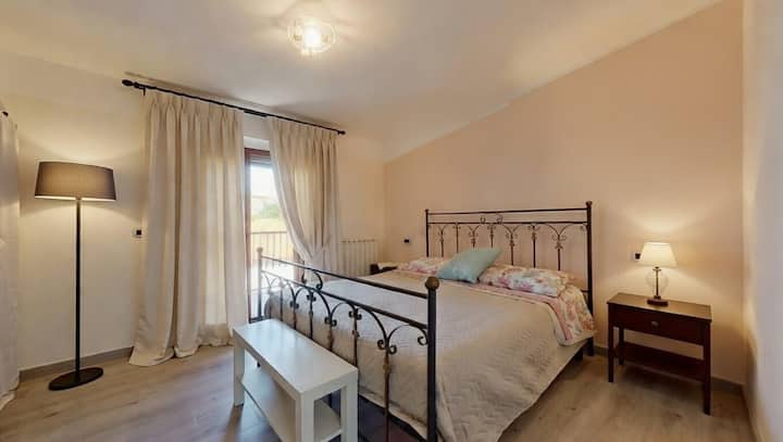 Agerola Private – Easy Check-in & Bus 2 Min Walk - Amalfi (Italy)