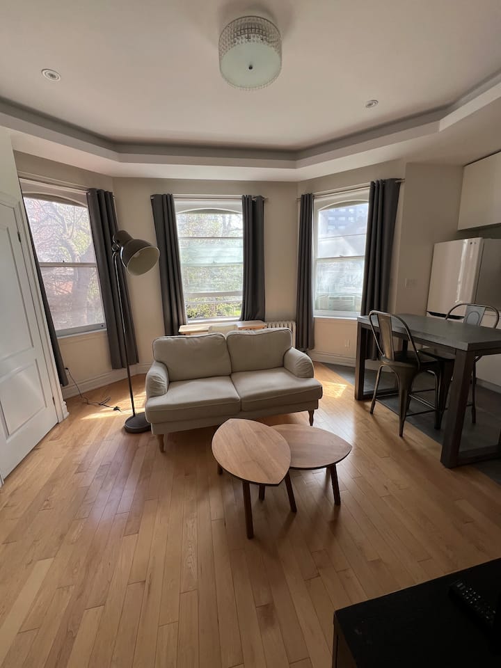 U5 New Modern Bachelor Downtown Apt - Toronto