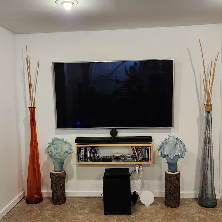 Super Paradise+65 Amenities*downtown 15 Min - Burbank, IL