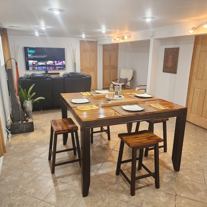 Super Paradise+65 Amenities*downtown 15 Min - Scottsdale - Chicago