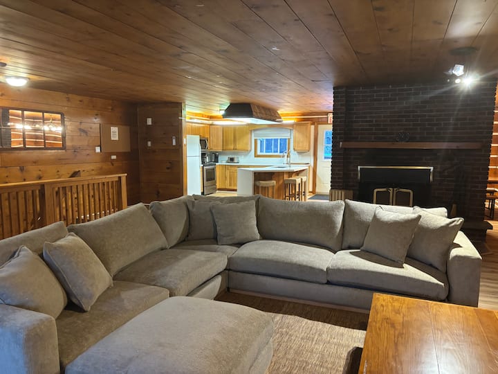 Aspen-brooke Chalet(r) - Collingwood