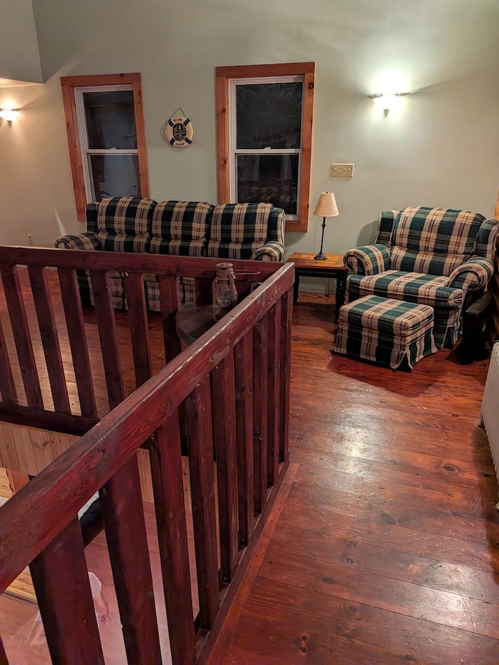 Trefry Lake House 2 Bedroom House - Yarmouth