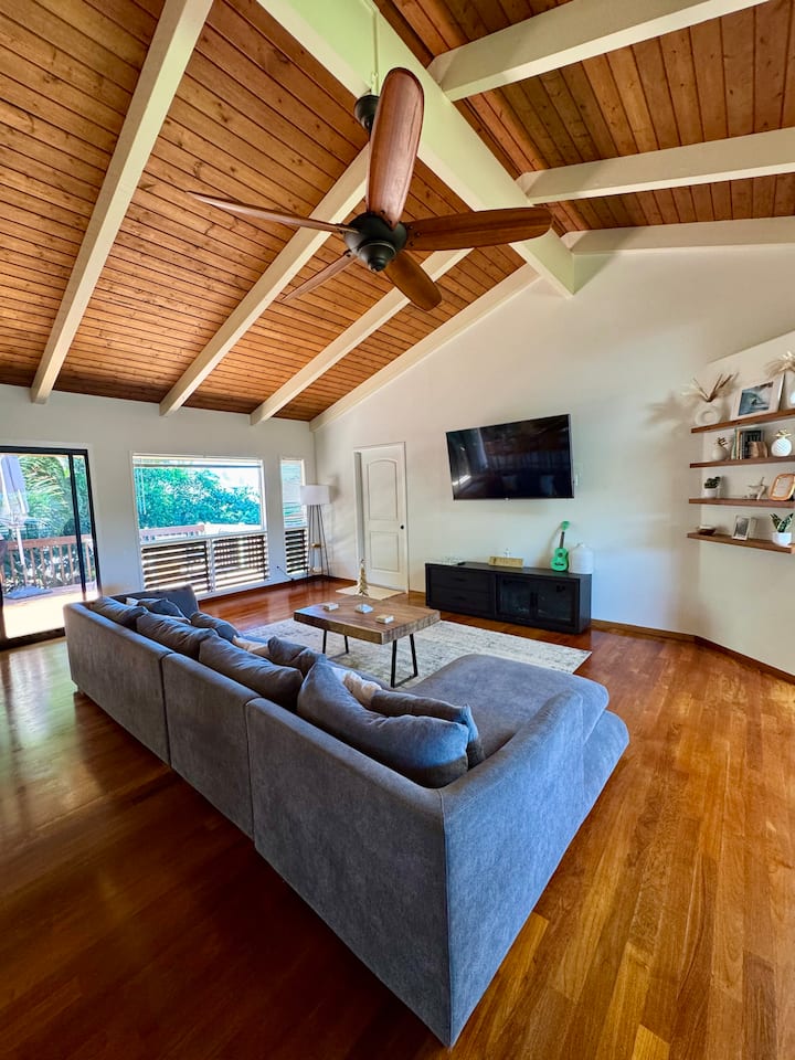 Living The Dream - Kauai, HI