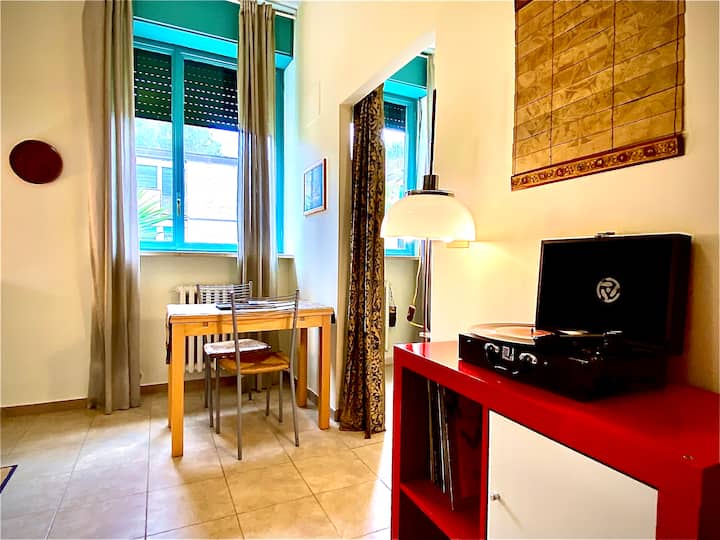 Suite China Soul - Olimpico/flaminio/auditorium - Rome