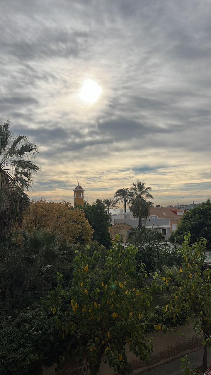 La Malva Nueva - Valencia