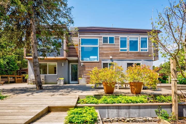 Luxury On Fire Island - Fire Island, NY