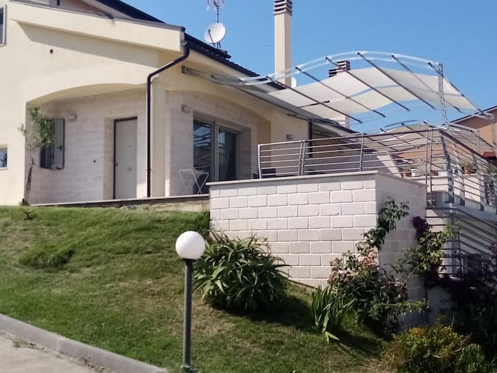 Sun And Sea Apartment No. 2 - Molise