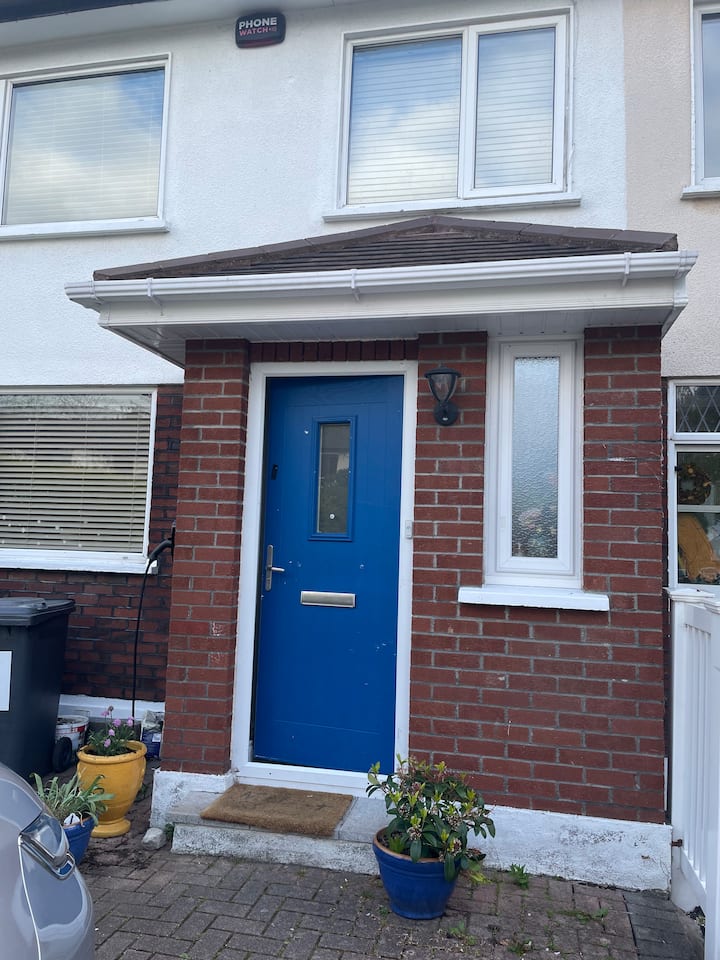 Family Home - Dublin