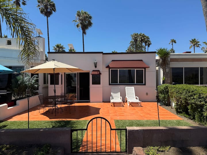 Exclusive Estero Beach Home, Ensenada Bc. - Ensenada