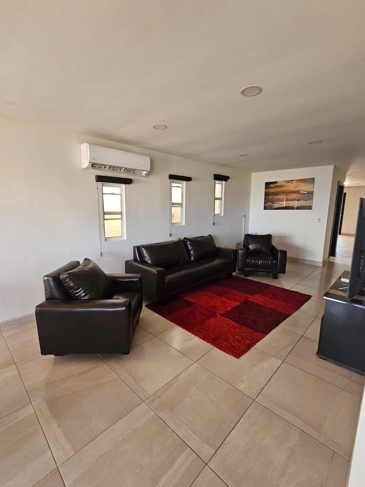Exclusive Estero Beach Home, Ensenada Bc. - Ensenada