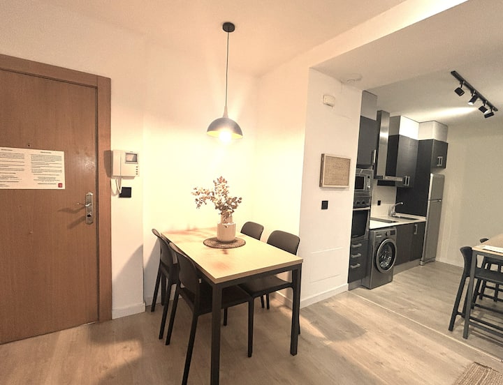 Sorolla 2 Bedrooms 5 People - Valence en Espagne