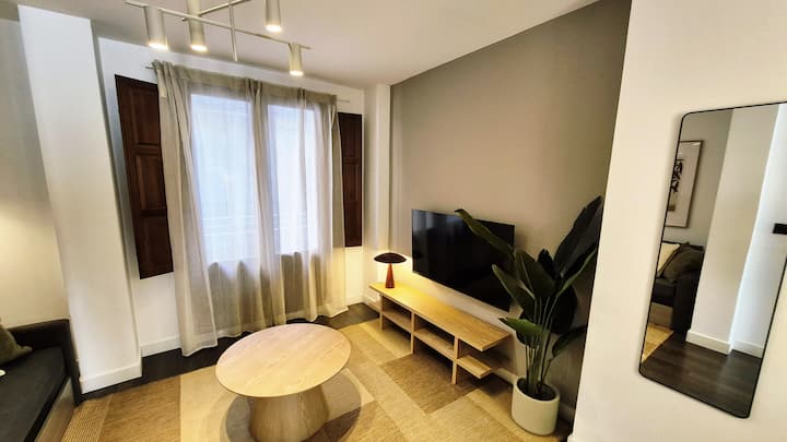 Flatsforyou Turia - 瓦倫西亞