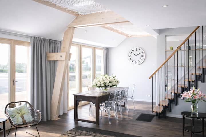 Embruns · Charme & Bien-être à Carteret (8p) - Barneville-Carteret