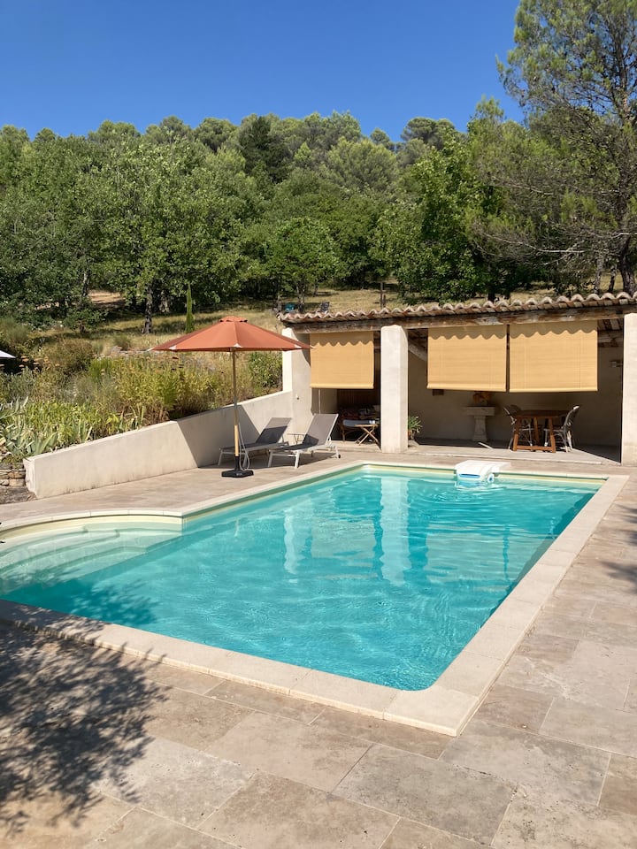 Les Oliviers P'tit Dej En Plus, Dîner Possible. - Apt