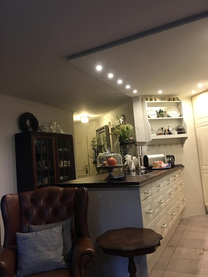 Träumen In Stuttgart Lederberg - Esslingen