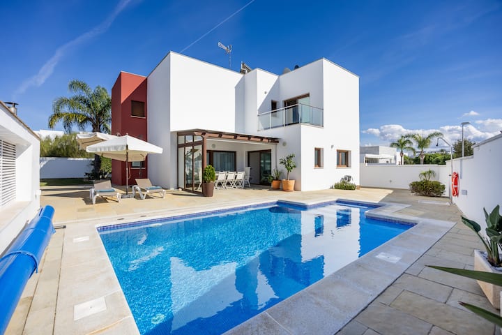 Casa Vadebero - Conil de la Frontera