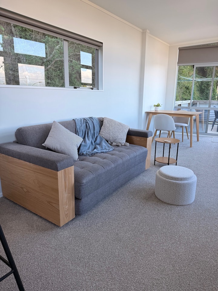 Stylish Private Apartment – Newly Renovated - Wellington, Nueva Zelanda