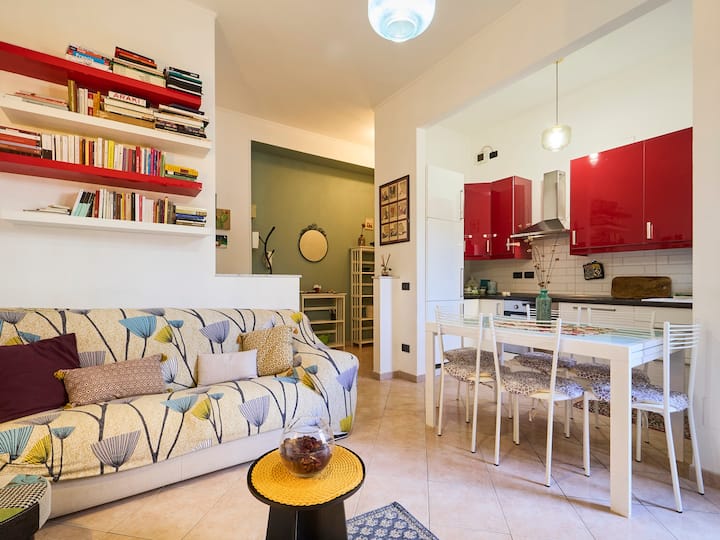 New And Modern Apartment - Mailand