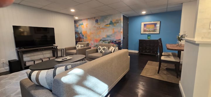 Ahhh, Midtown! - Atlanta, GA