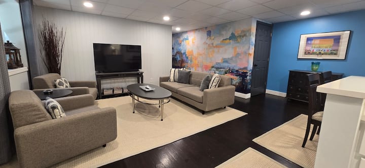 Ahhh, Midtown! - Buckhead, GA