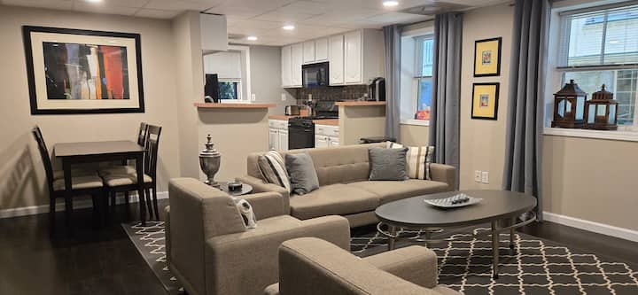 Ahhh, Midtown! - Atlanta, GA