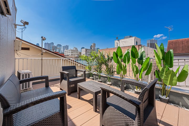 Tokyo Family-Friendly Vacation Rentals - Tokyo Prefecture, Japan | Airbnb