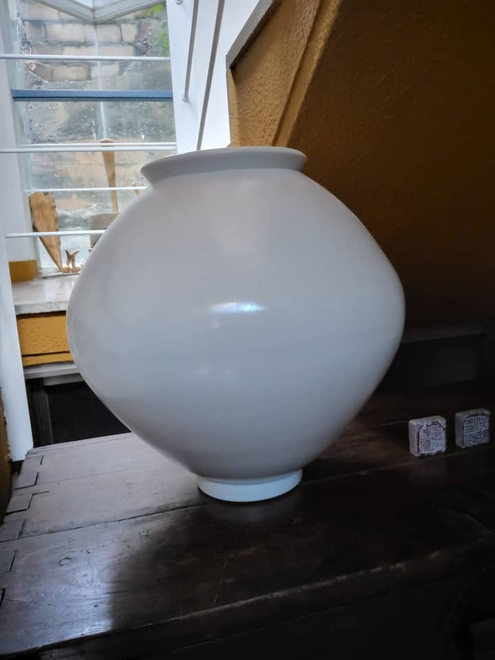 Ctral Loc. Experience Onaumi #3 !! - Seoul