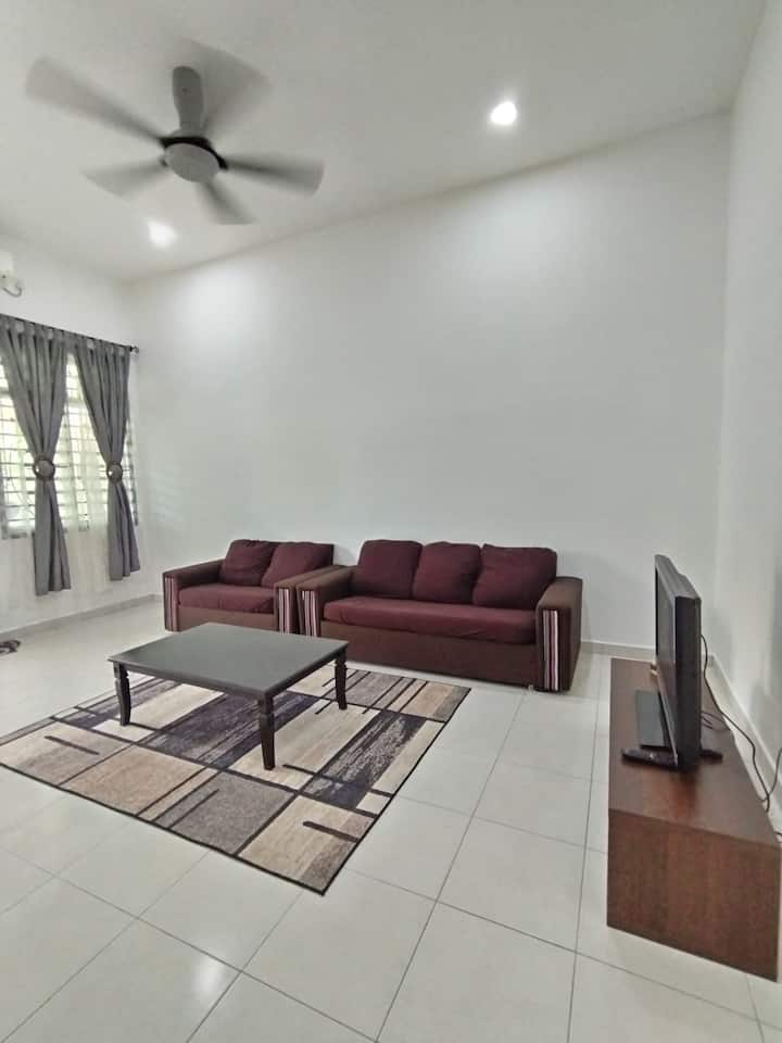 Kuantan Hill Homes - Kuantan