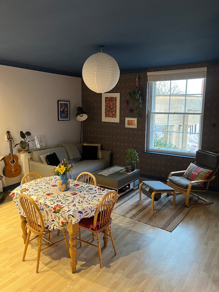 City House - Georgian Apartment - York City Centre - York