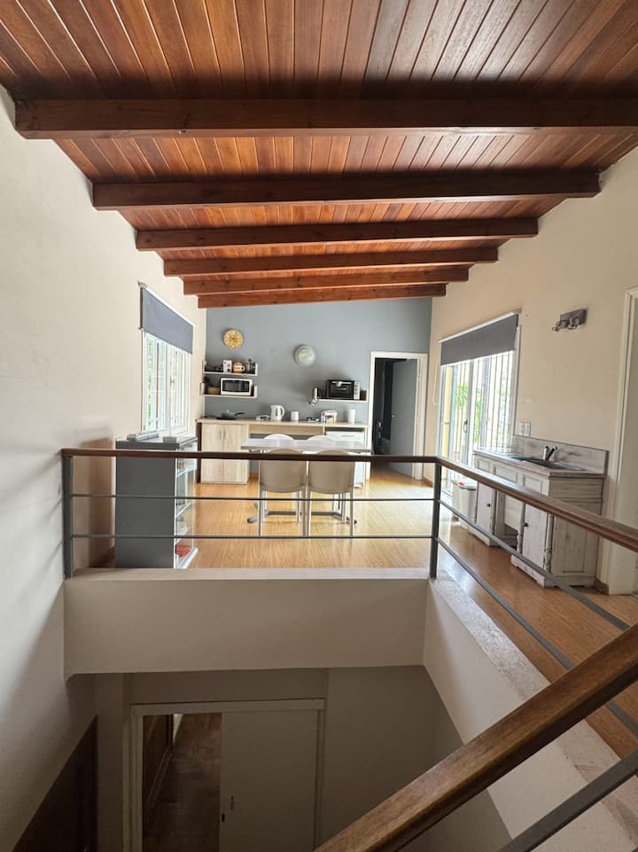 La Giramansa - Argentina