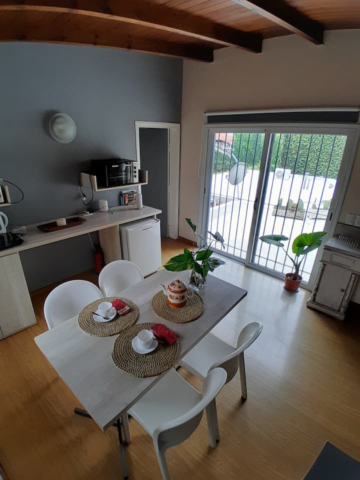 La Giramansa - Cordoba