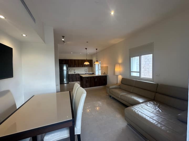 Incredible Flat In Shaarei Hessed - Jérusalem