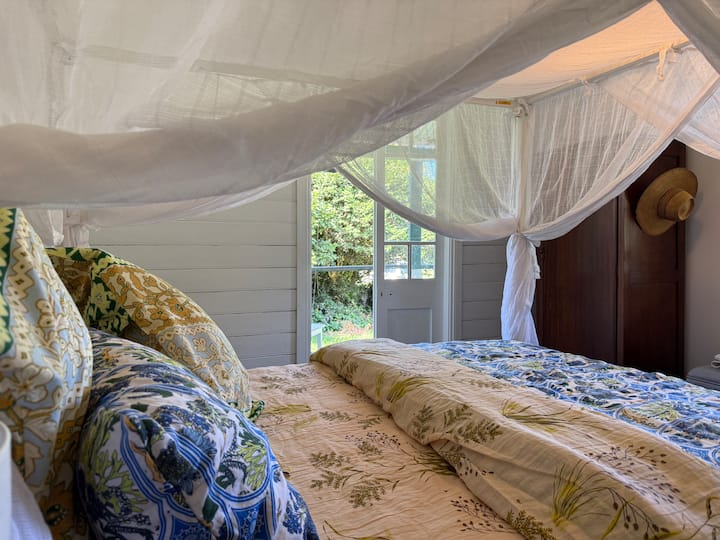 Heritage Cottage ~ Central & Full Of Vibe - Bellingen