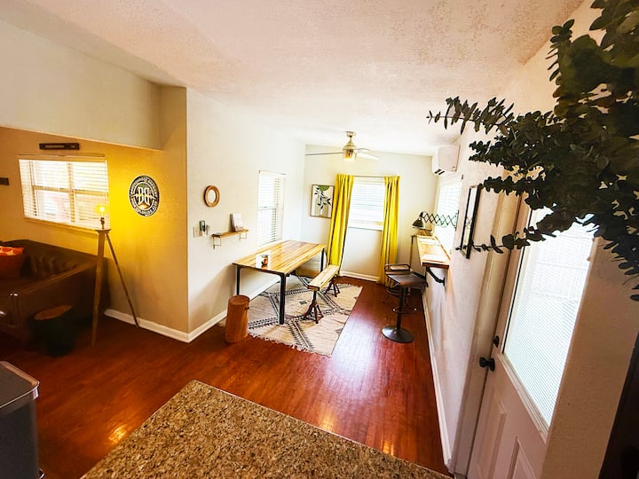 Winter Park Pearl 6 Min Drive To Historic Park Ave - Winter Park, FL