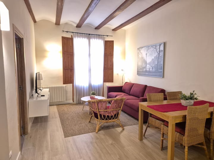 Nice Apartment In The Historic Center Of Valencia - Valencia