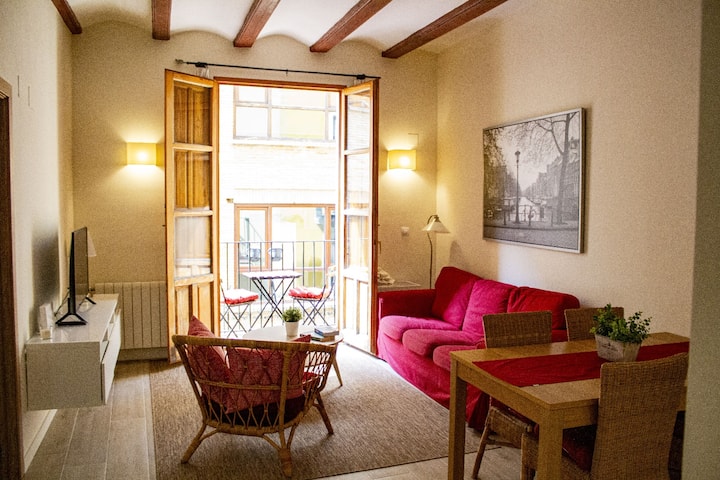Nice Apartment In The Historic Center Of Valencia - Valência