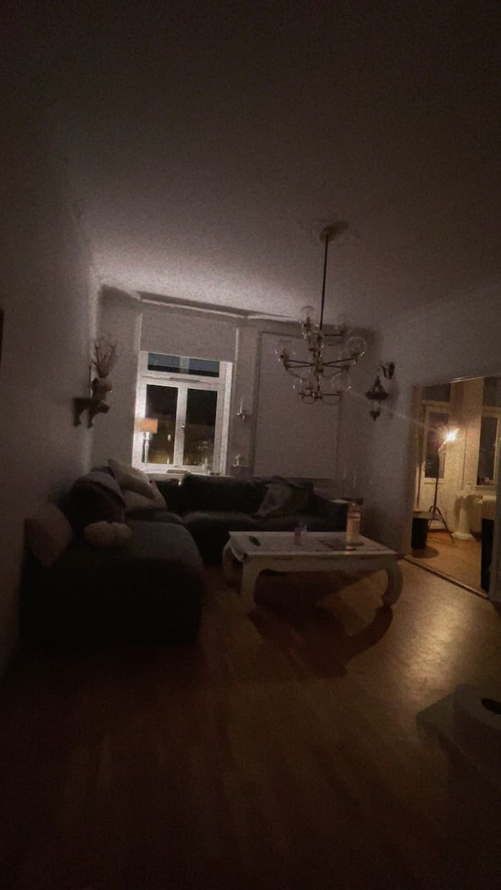 Centralt Rum I Stor Lägenhet! - Malmö