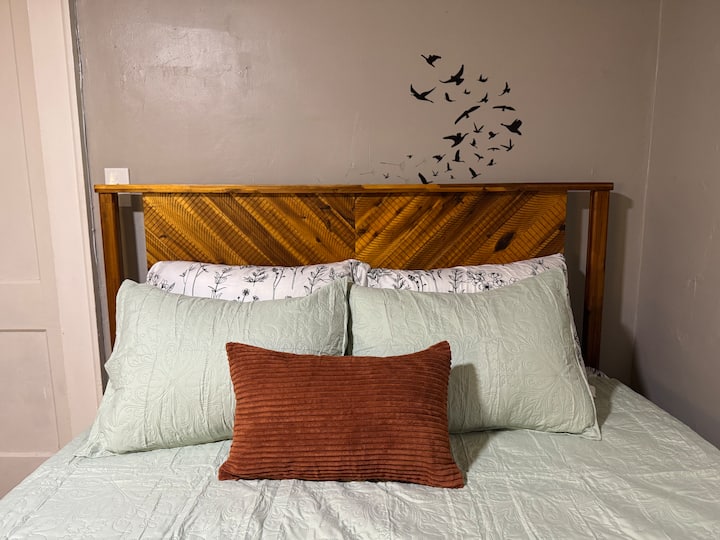 Intown Getaway - Atlanta, GA