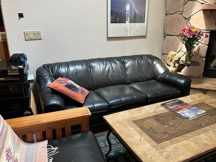 Enormous Private Bed & Bath. Santa Clara, Ca - Santa Clara, CA