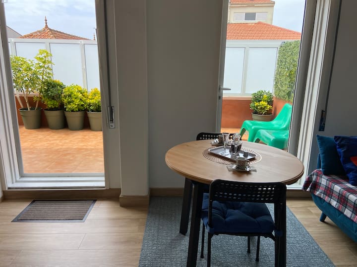 Vivikas Guest House - Moreira