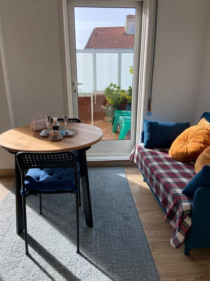 Vivikas Guest House - Alfena