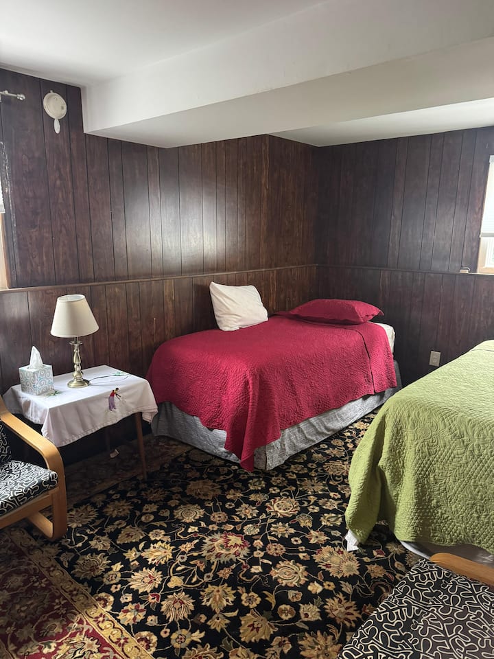 Cozy Apartment W/private Entrance In Ossining Home - Yorktown, NY