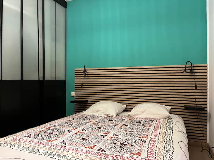 F3 Au Coeur De Palavas - Palavas-les-Flots