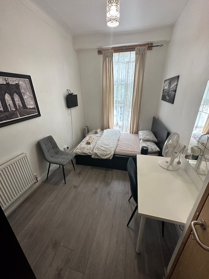 Central London Flat (Zone 1) 1a - Central London