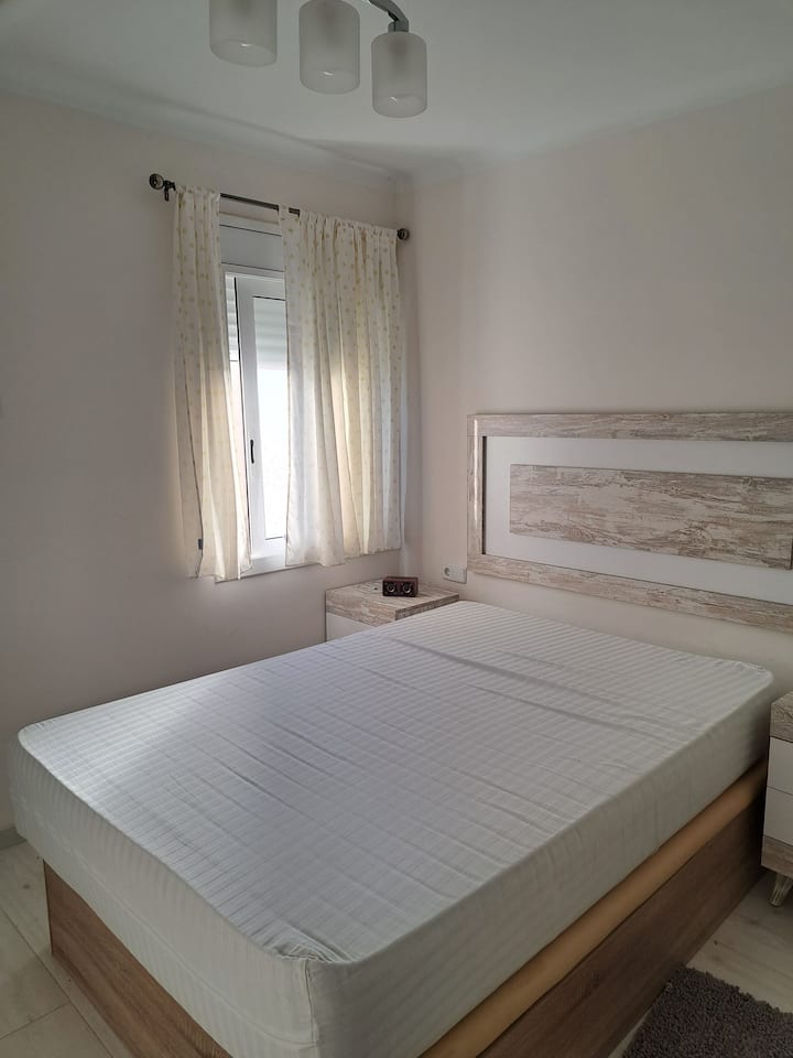 Apartamento Temporal - Segur de Calafell