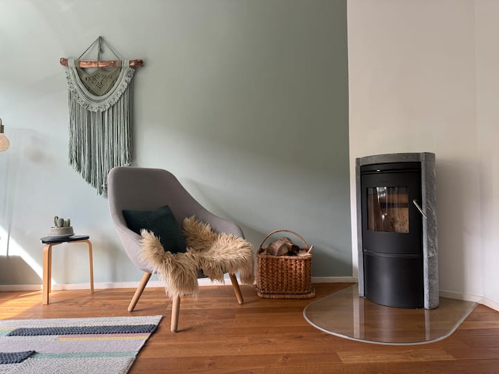Luxurious And Cosy Family Home Near The Beach - The Hague