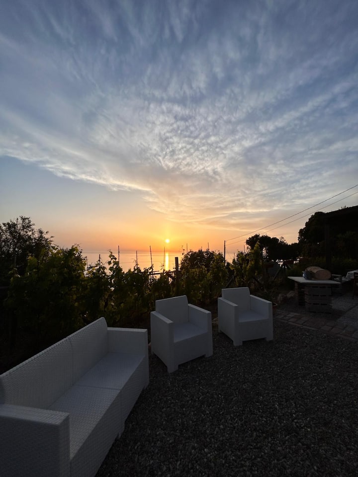 Casa Di Campagna - Monte Argentario