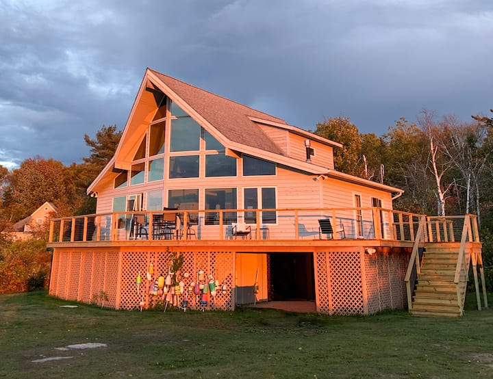 Whole House On A Great Island In Casco Bay! - Portland, ME